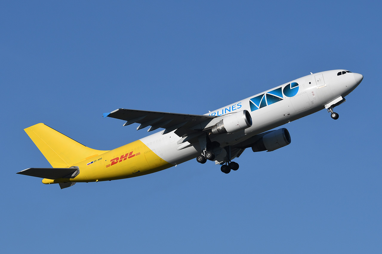 Detalii despre flota viitoarei companii aeriene Fly Lili (România)