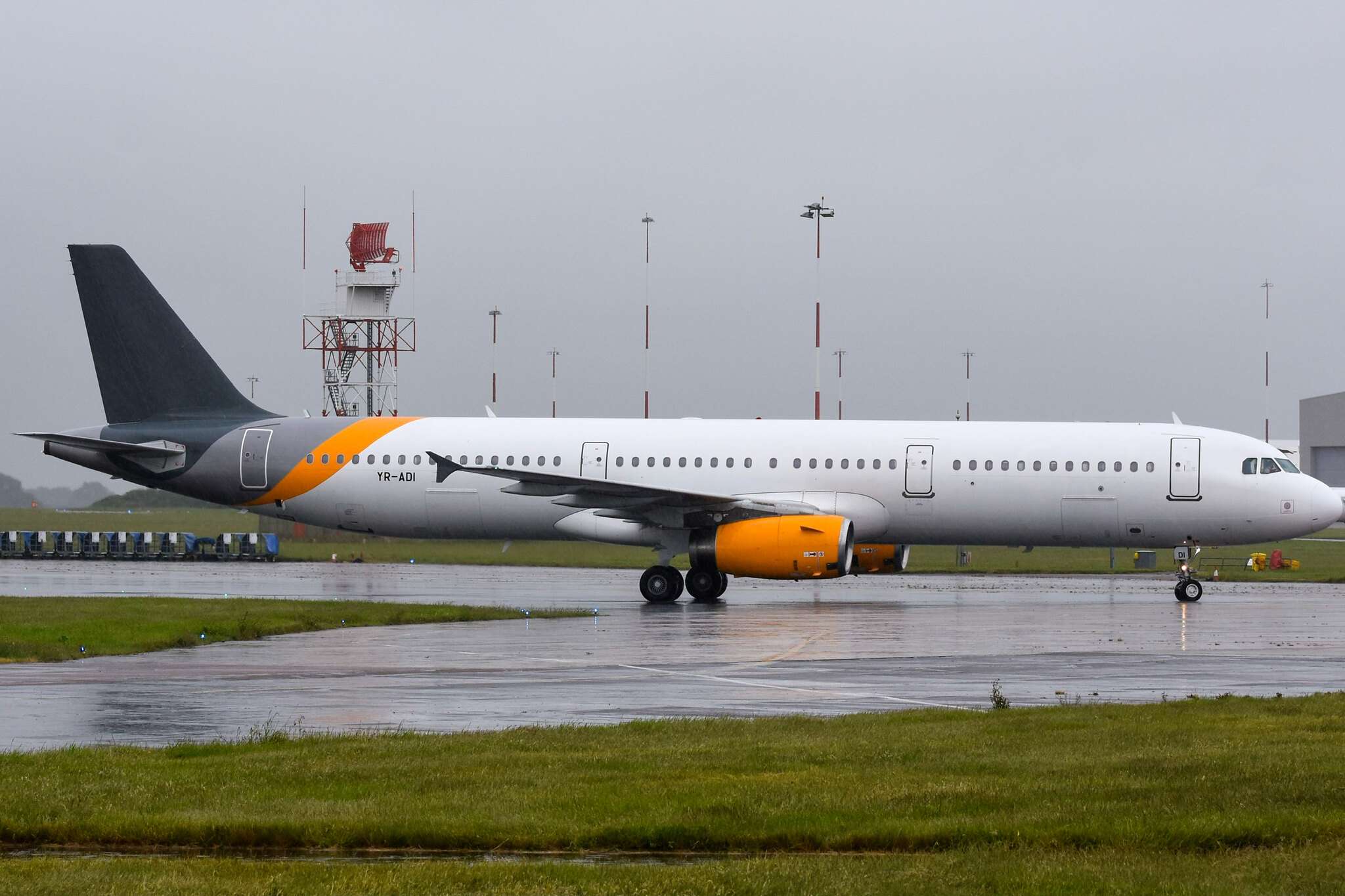 Aerro Direkt va fi o nouă companie aeriană românească (foto)