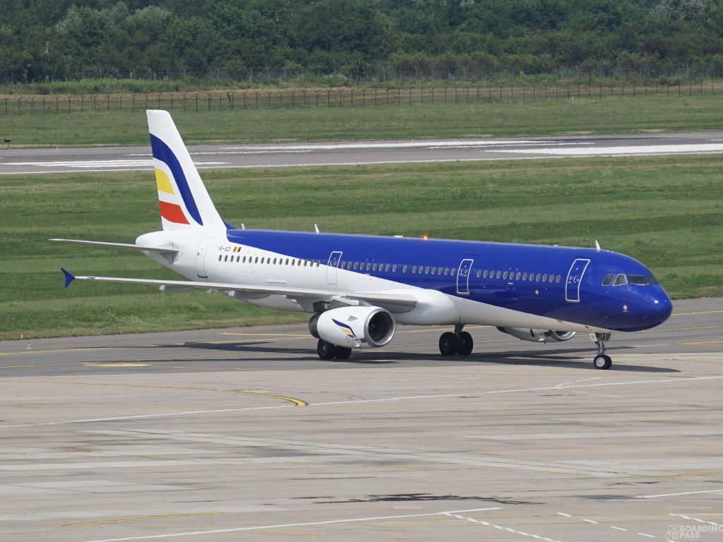 Aerro Direkt (România) recepționează al doilea său avion