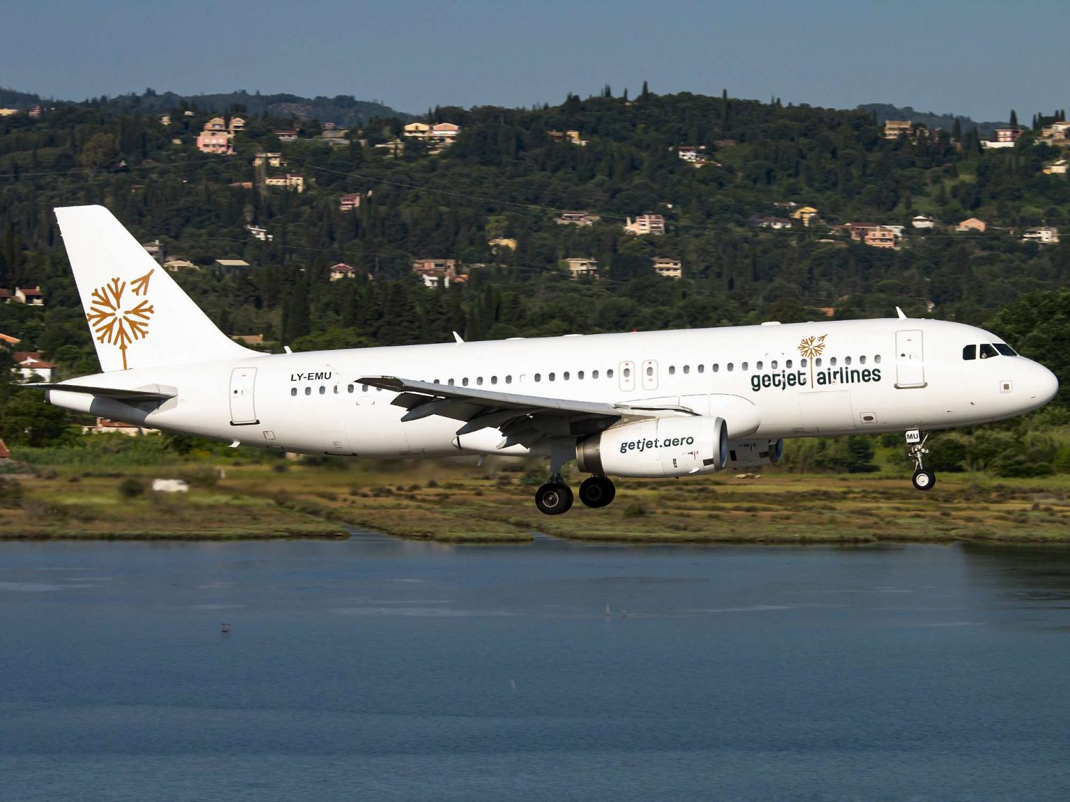 Compania românească Fly Lili ar urma să recepționeze primul său Airbus A320