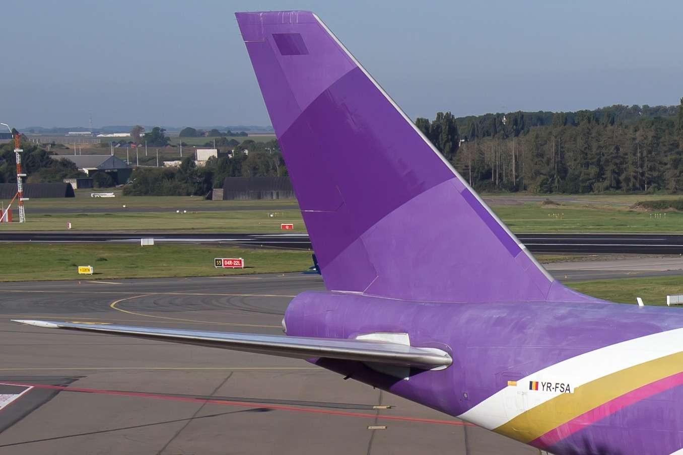 Exclusiv: Romcargo Airlines înmatriculează primul Boeing 747 în România