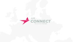 AirConnect: zboruri de pe 6 aeroporturi românești spre București și ...