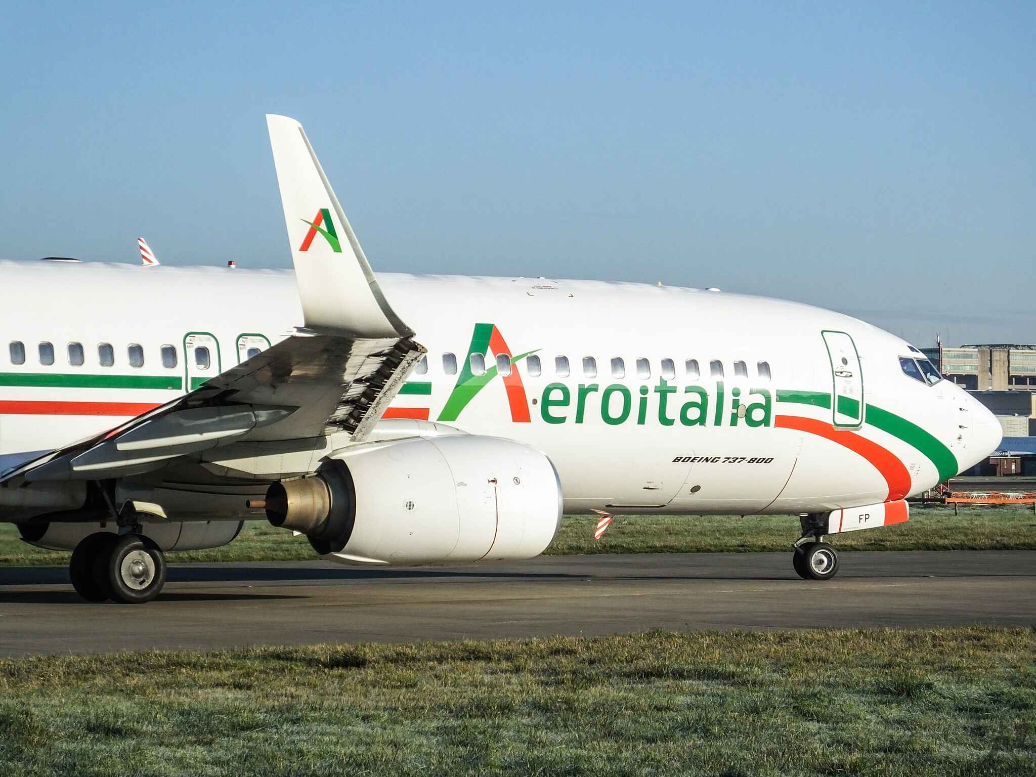 Aeroitalia suspendă în noiembrie 2024 toate rutele spre România