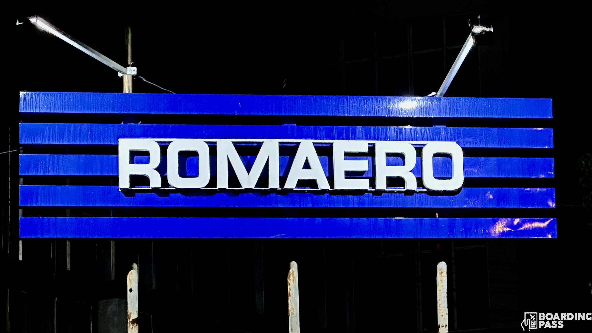 Bogdan Costaș a fost numit director general la ROMAERO