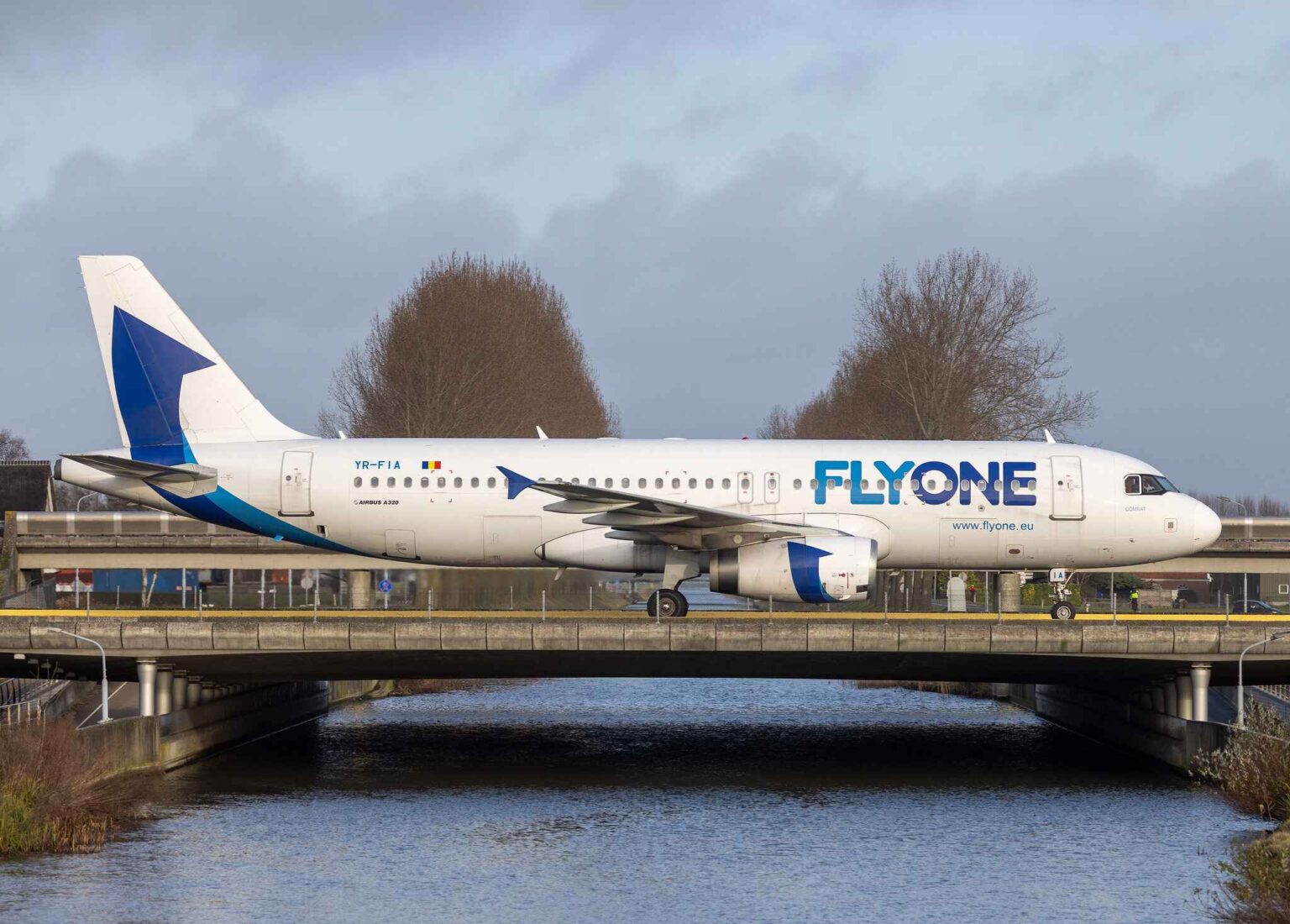 Rută nouă: București - Munchen cu FLYONE Airlines din octombrie 2025