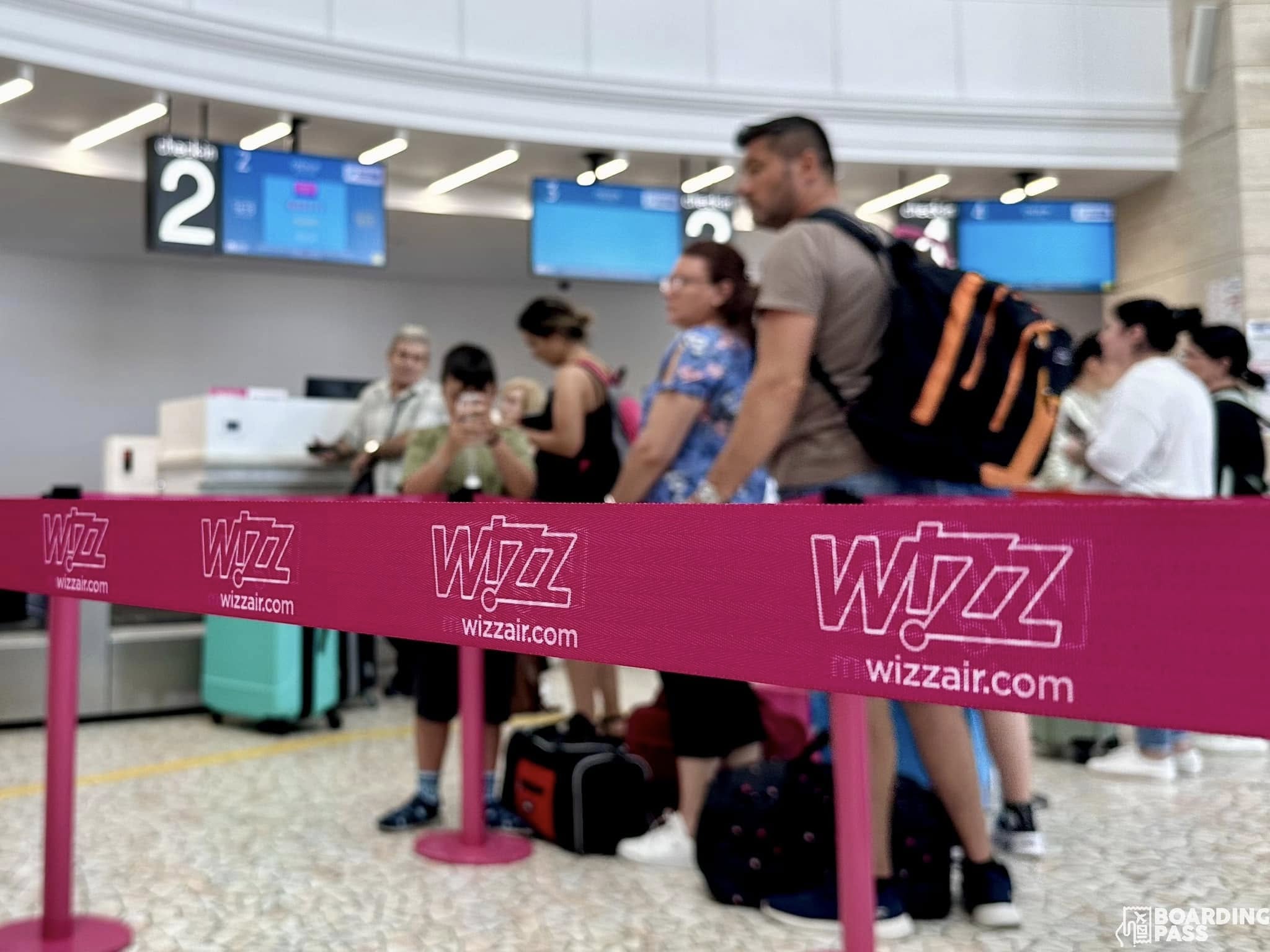 Wizz Air: amendă de 500 mii euro pentru abonamentul „All You Can Fly”