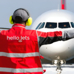 Compania aeriană HelloJets (România) - BoardingPass.ro