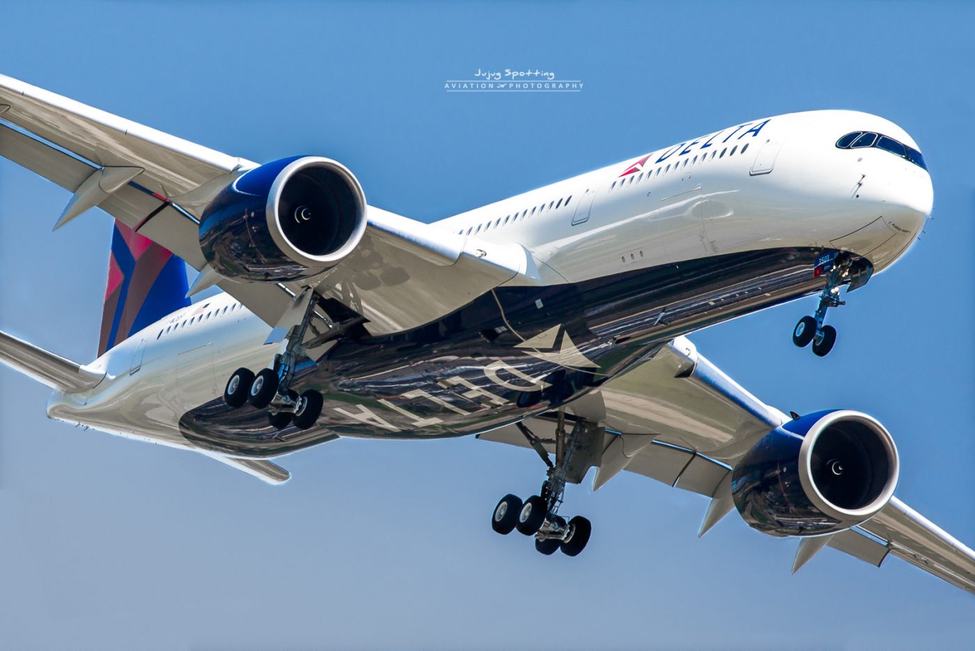 Delta Air Lines este primul operator din America de Nord care a ...