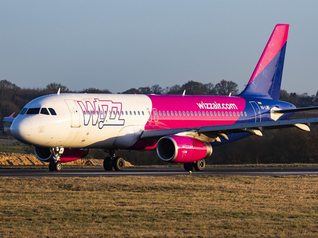 Fly Lili ar urma să fie o nouă companie aeriană românească