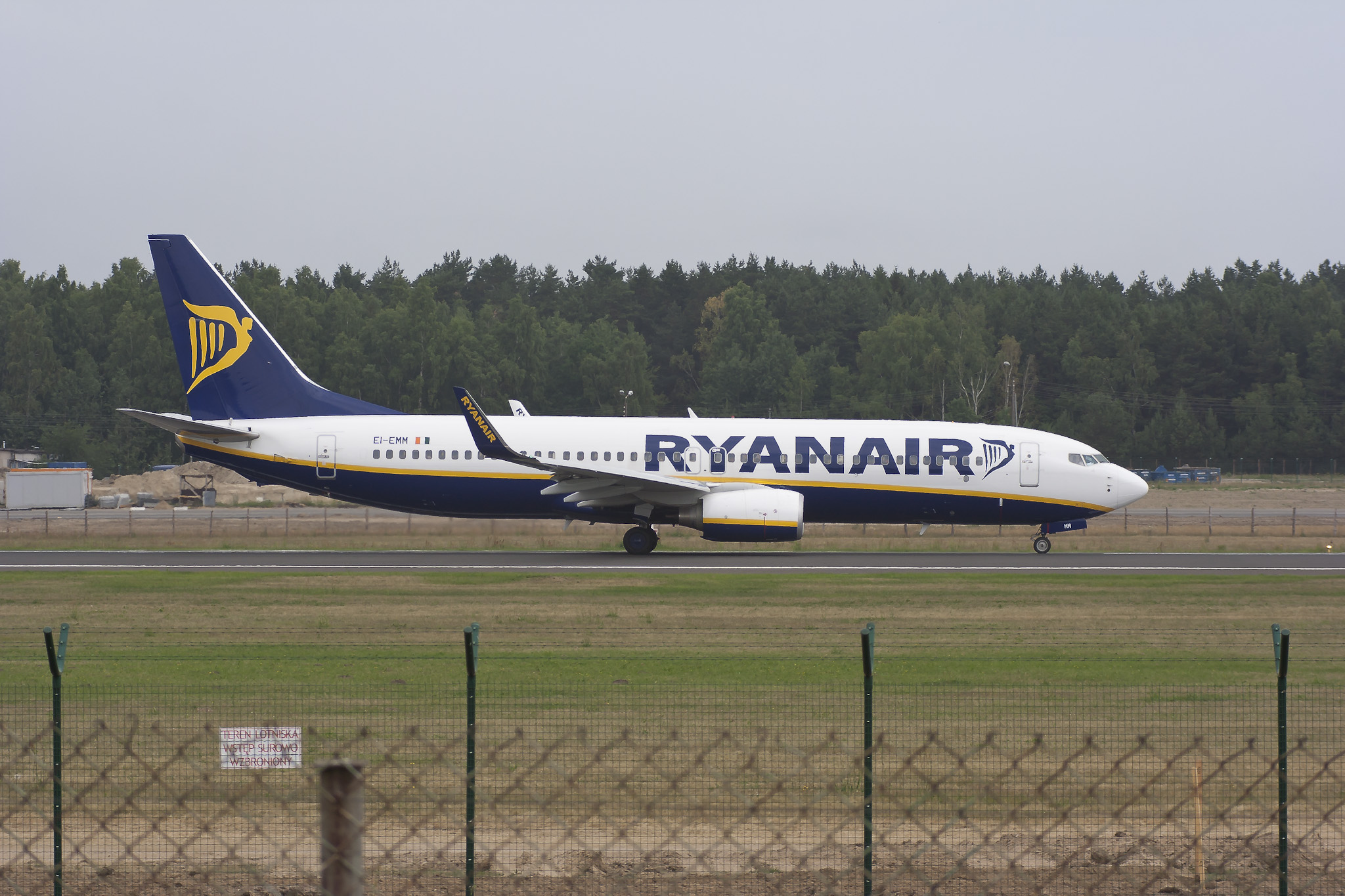 Ryanair oferă 2.000.000 de locuri reduse cu 20%, pe toate rutele ...