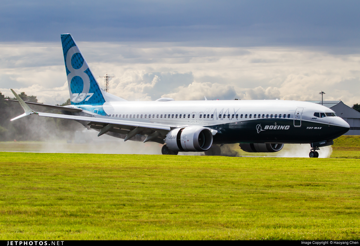 Noile modele de avioane produse de Airbus și Boeing și-au primit ...